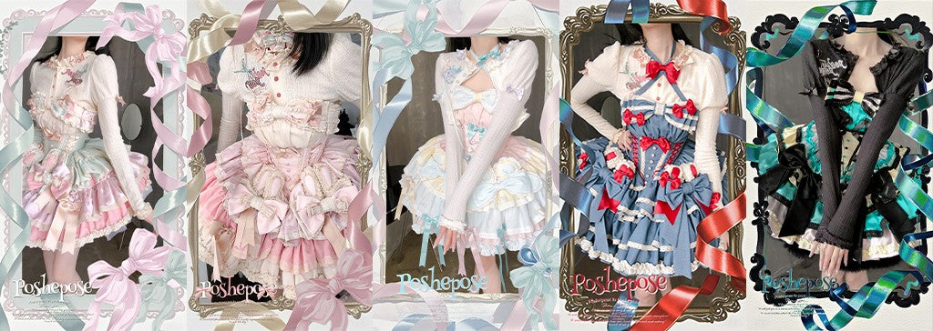 PoshePose Global Official Store