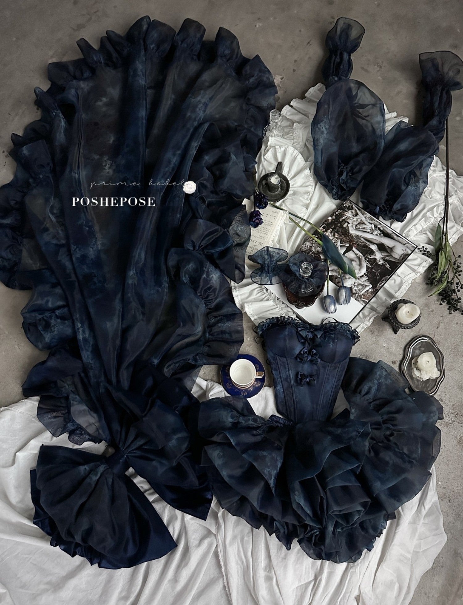 PoshePose Global Official Store