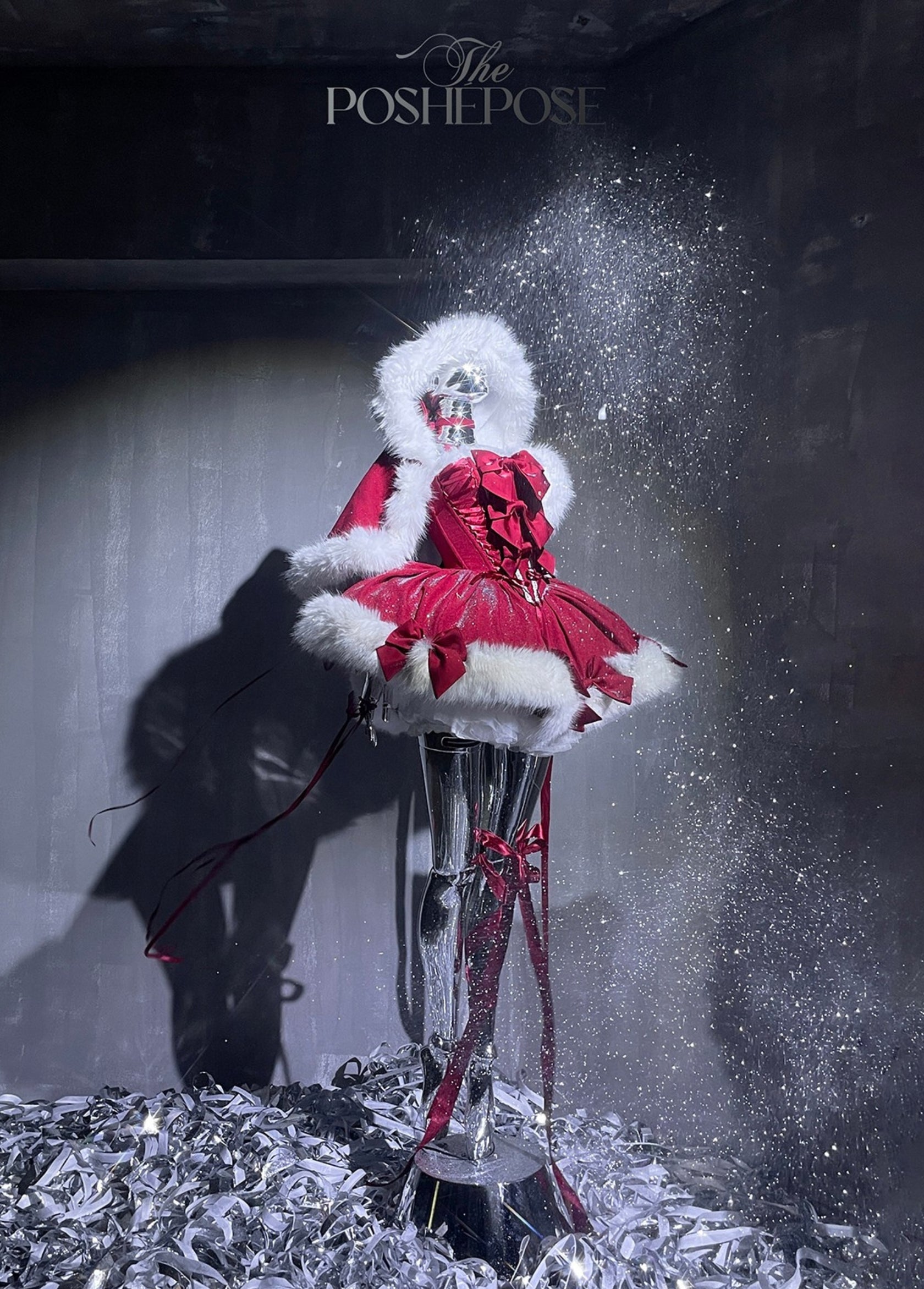 PoshePose Global Official Store