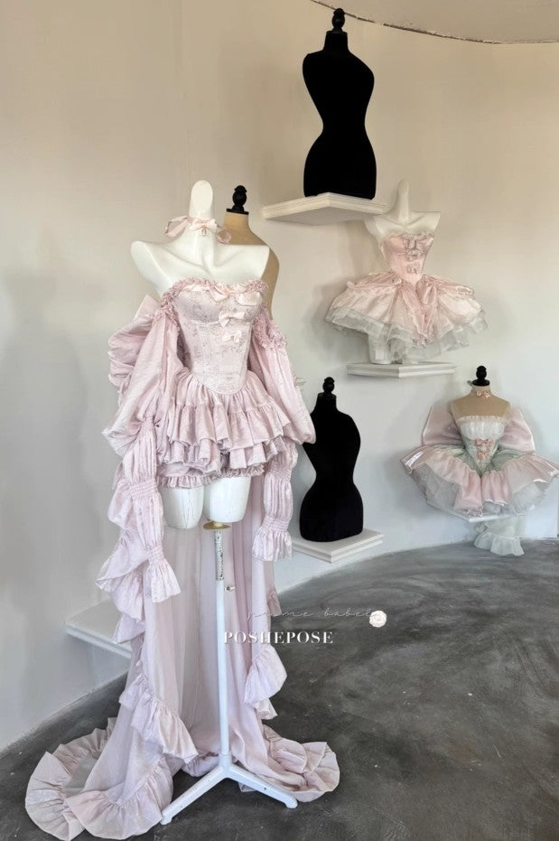 PoshePose Global Official Store