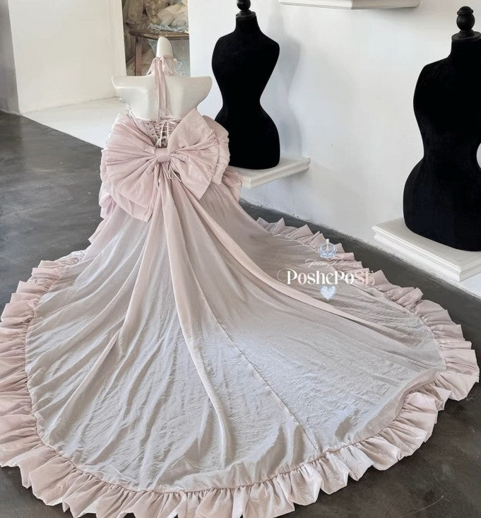 POSHEPOSE Haute Couture Dress Collection